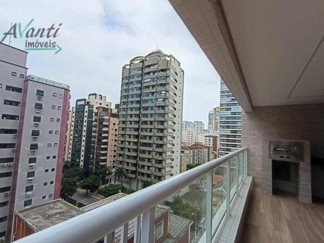 Lindo apartamento