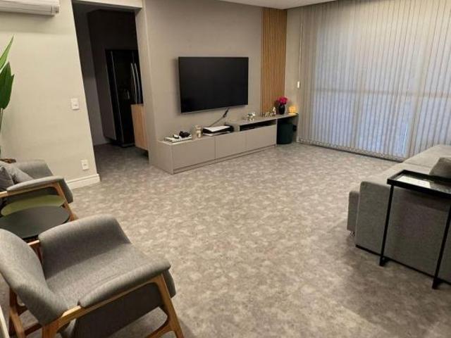 Lindo! apartamento 135 m2 03 suítes Belenzinho