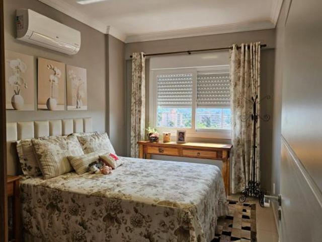 Lindo apartamento