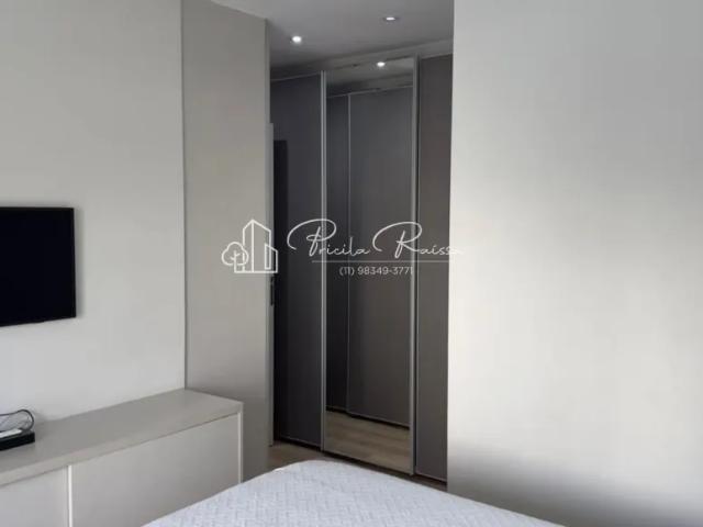 Lindo Apartamento 145m² à Venda | 3 Suítes | 4 Vagas – Vila Romana