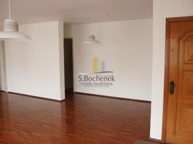 Lindo apartamento 150m² venda Vila Andrade 3 dormitórios + 2 vagas