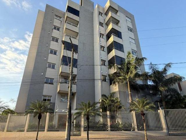 Lindo apartamento
