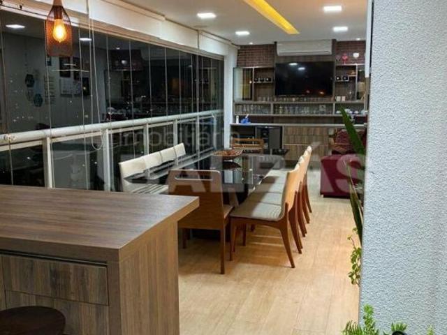 LINDO APARTAMENTO 168 m² BOSQUE MAIA O MELHOR LUGAR DE GUARULHOS