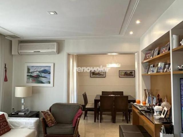 Lindo Apartamento 172m, no coração da Leopoldina, $2.650.000,00