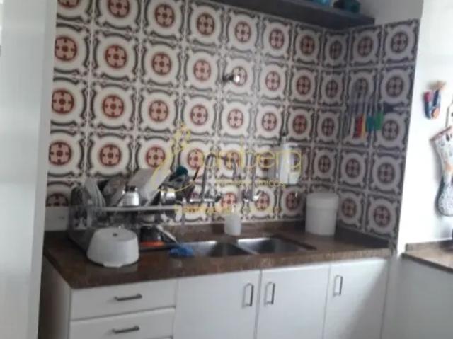 Lindo apartamento