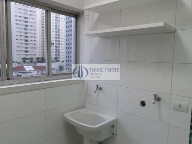 Lindo apartamento 1 dormitório, 1 vaga com lazer completo