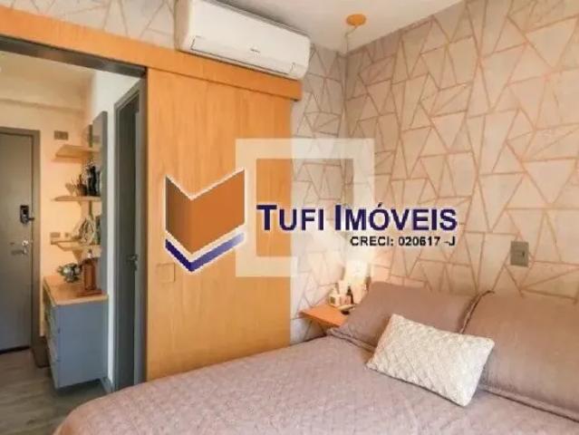 Lindo apartamento 1 dormitório em Campo Belo