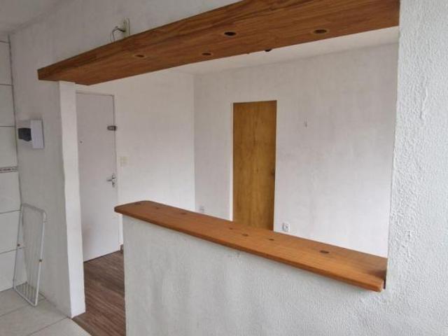 Lindo apartamento 1Dormitório na Ary Tarrago proximo a Protasio Alves