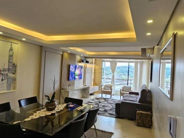 Lindo apartamento