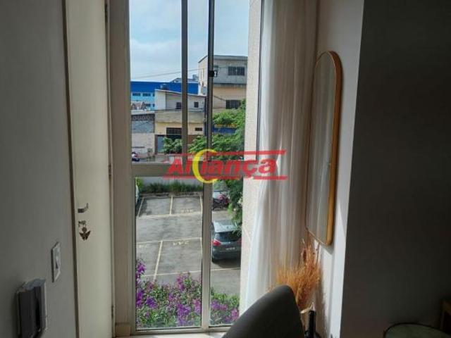 Lindo apartamento !