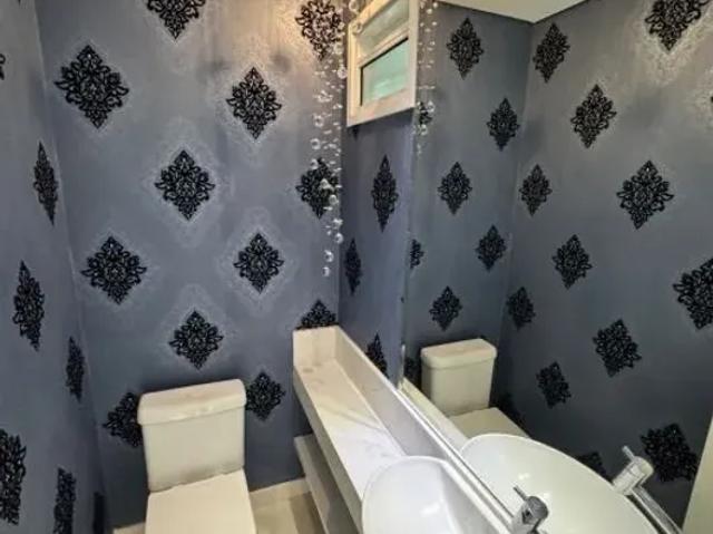 Lindo apartamento