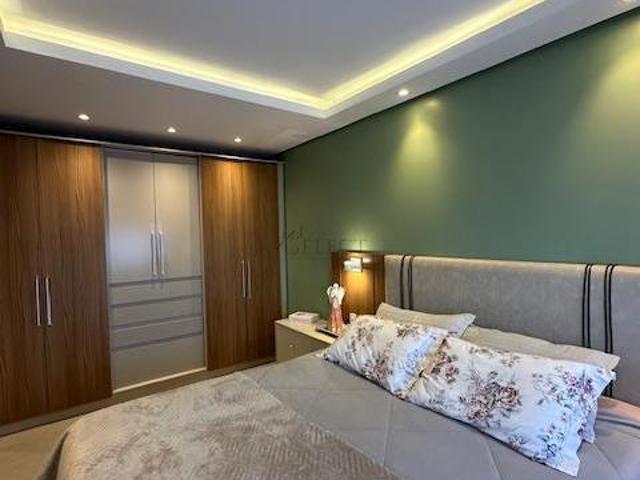 Lindo apartamento