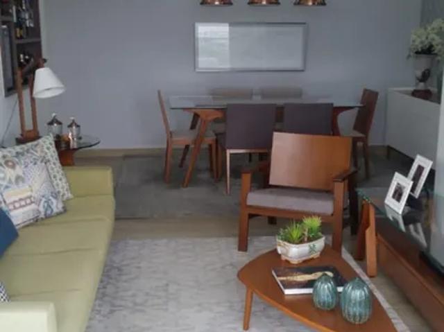 Lindo apartamento!
