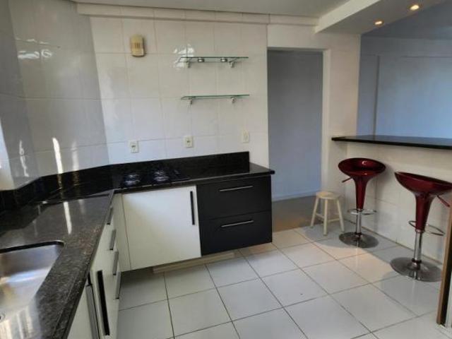 Lindo apartamento