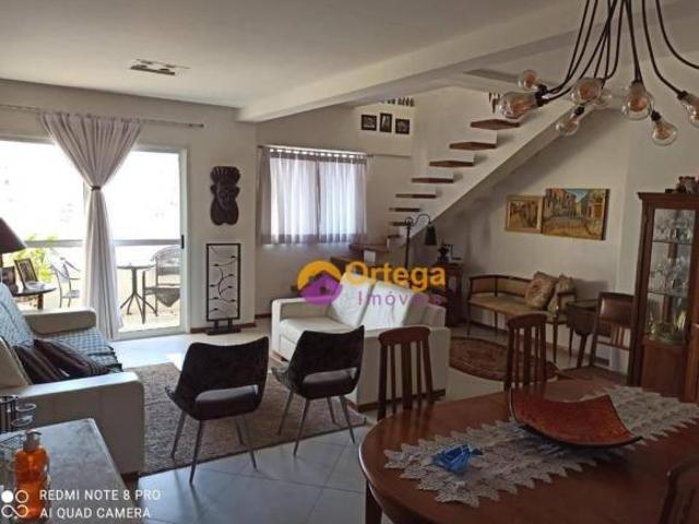 Lindo Apartamento 256m² Condominio Murano Jardim Aquarius R$ 1.380.000,00