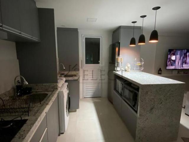 Lindo apartamento