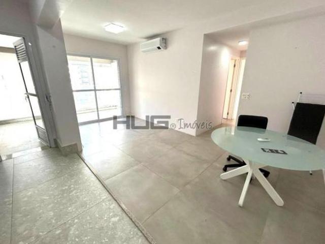 Lindo apartamento 2 dorm, 1 vaga Paraiso