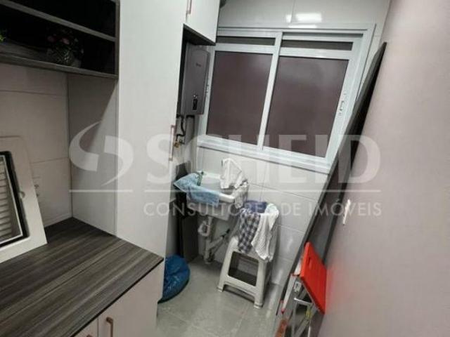 LINDO APARTAMENTO 2 DORM COM SUITE VILA PRUDENTE