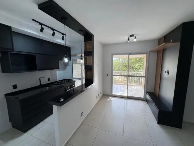 Lindo apartamento 2 dormitórios no vert cidade universitária