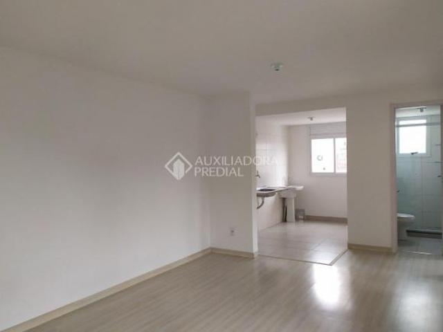 Lindo apartamento 2 dormitórios na Lomba do Pinheiro