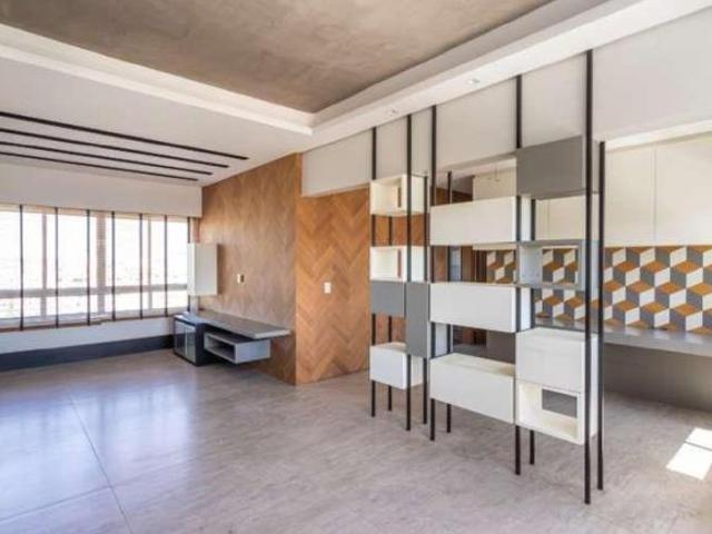 Lindo apartamento 2 dormitórios na Tristeza