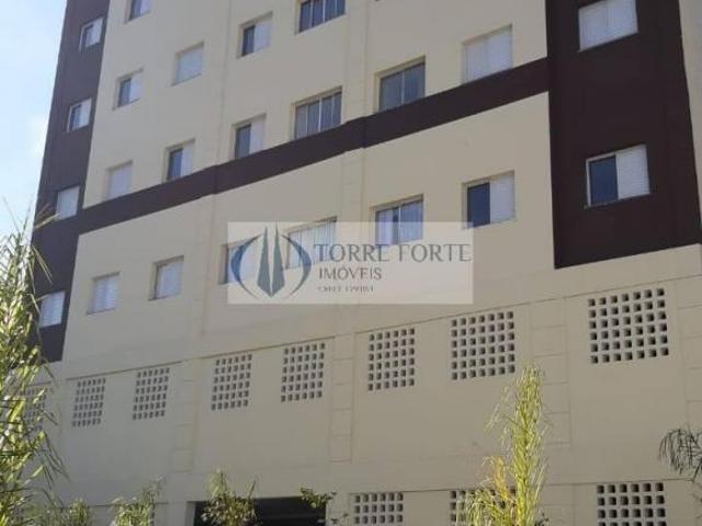 Lindo apartamento 2 dormitórios no Jardim Imperador