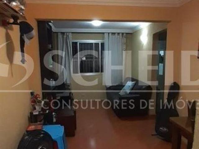 lindo apartamento 2 dormitorios no jd prudencia
