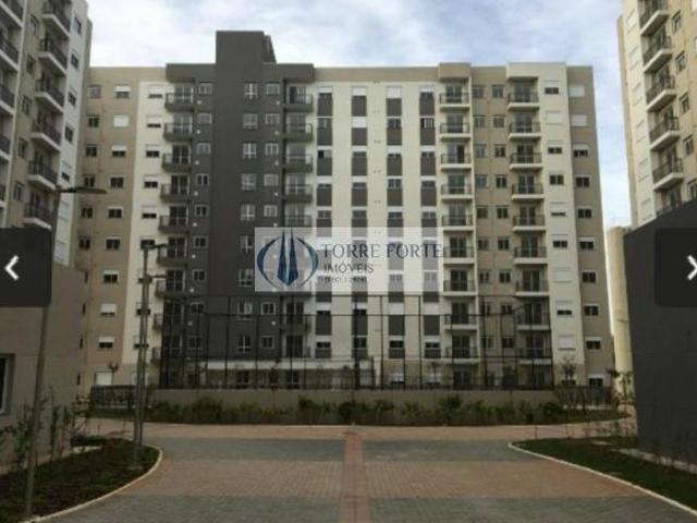 Lindo apartamento 2 dormitórios no Parque da Mooca