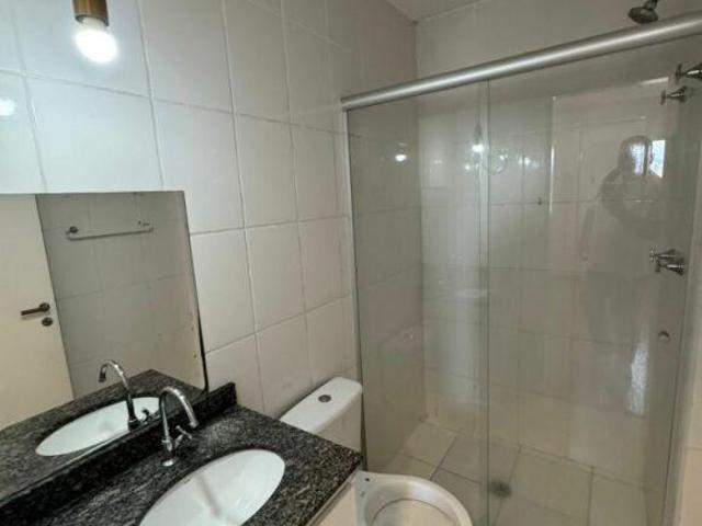 LINDO APARTAMENTO 2 DORMITÓRIOS NOVO