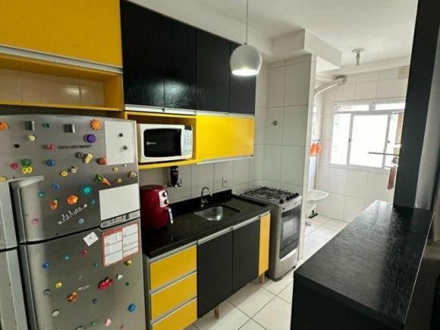 LINDO APARTAMENTO 2 DORMITÓRIOS ANDAR ALTO
