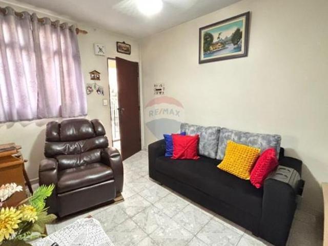 Lindo apartamento 2 dormitórios condomínio Padre Bento