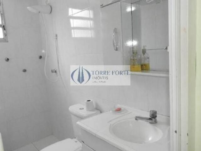 Lindo apartamento 2 dormitórios e 1 vaga próximo ao metrô