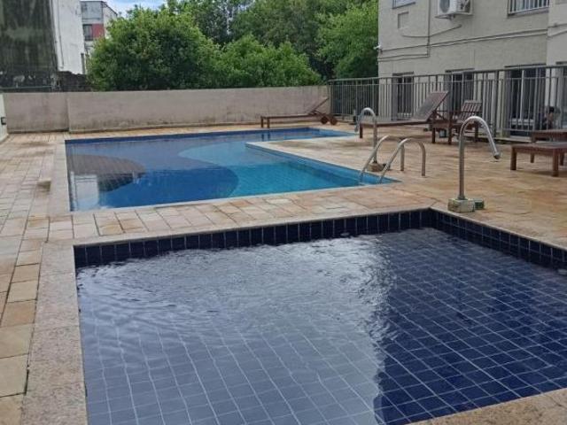 Lindo apartamento, 2 dormitórios e vaga privativa, no Jardim Itú