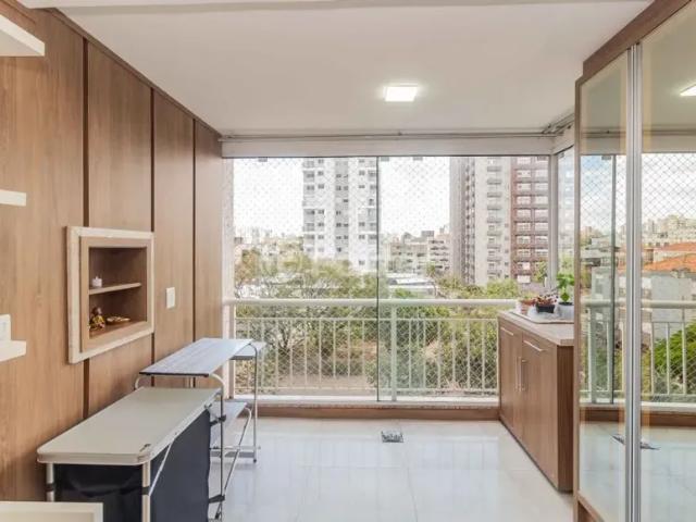 Apartamento, 2 dormitorios Passo da Areia Porto Alegre RS