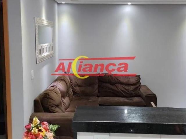 Lindo Apartamento 2 dormitórios para venda