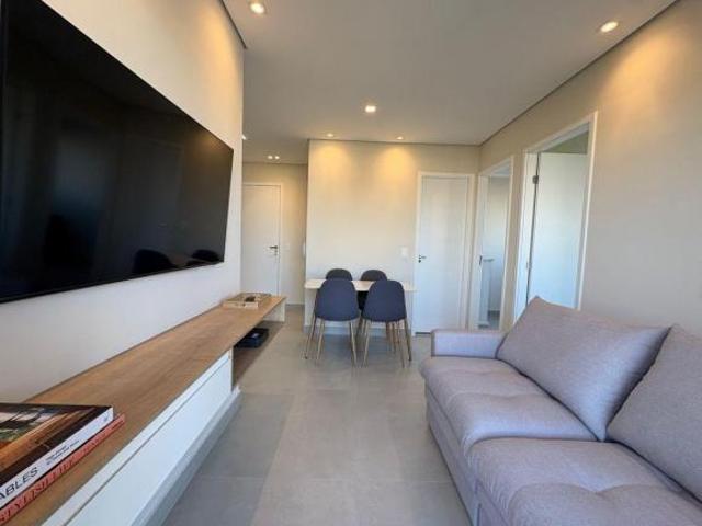 Lindo Apartamento 2 Dormitórios para Venda