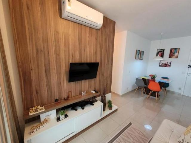 Lindo apartamento 2 dormitórios para venda no Acqua Play em Santos/SP