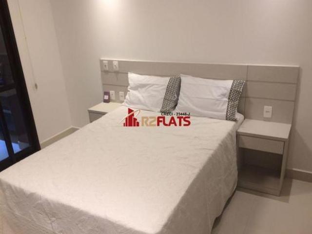 LINDO APARTAMENTO 2 DORMITÓRIOS PARA VENDA NA VILA OLÍMPIA !