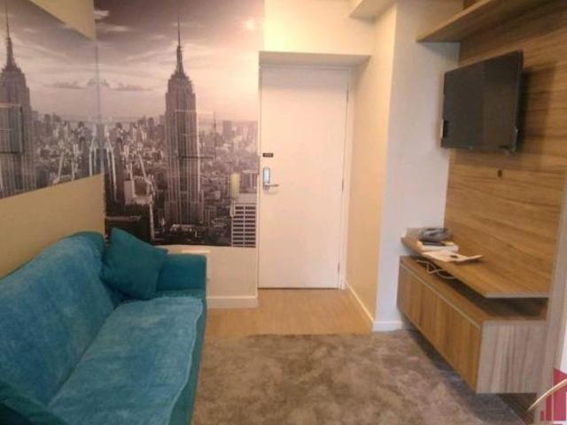 LINDO APARTAMENTO 2 DORMITÓRIOS PARA VENDA NA VILA OLÍMPIA !