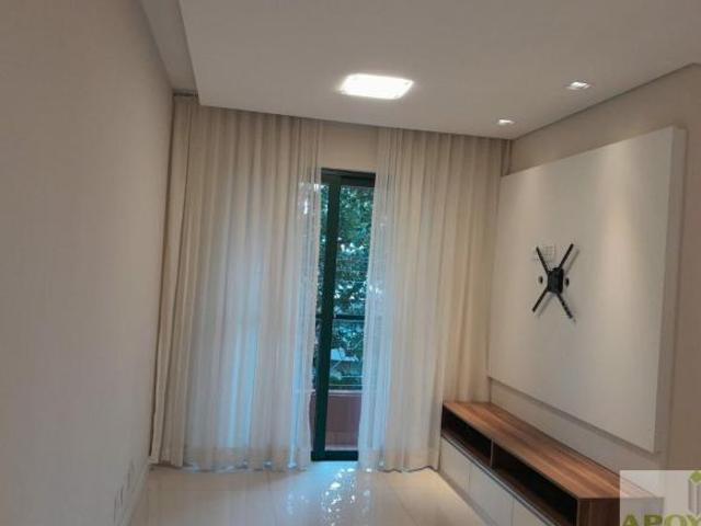 LINDO APARTAMENTO 2 DORMITÓRIOS REFORMADO VILA CASTELO