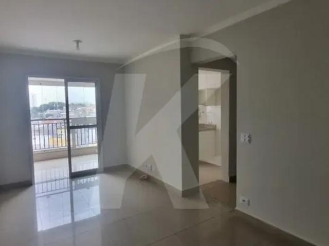 Lindo Apartamento 2 dormitórios, varanda gourmet e 1 vaga