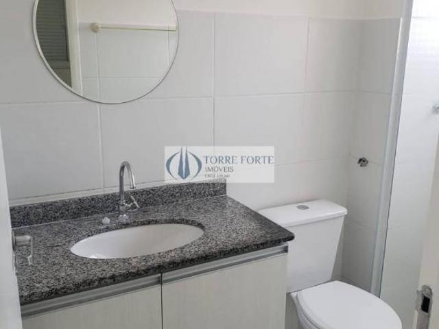 Lindo apartamento 2 dormitórios, 1 suíte, 1 vaga com lazer completo