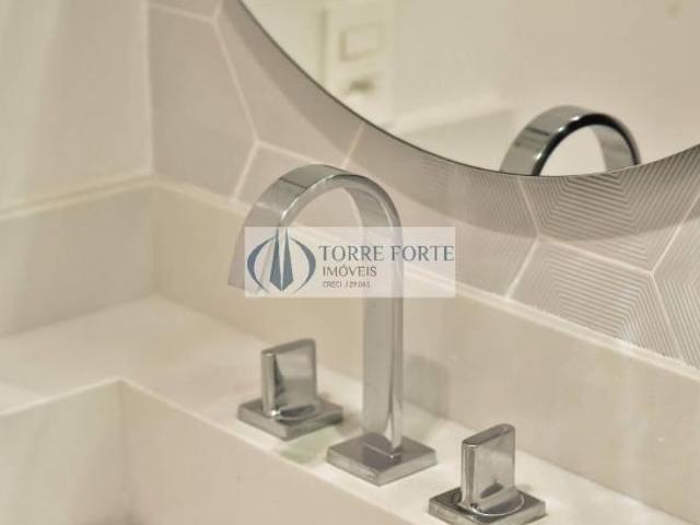Lindo apartamento 2 dormitórios, 1 suíte porteira fechada