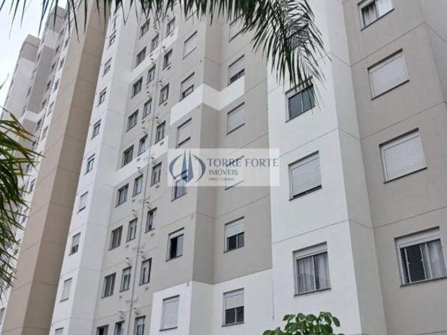Lindo apartamento 2 dormitórios, 1 vaga na Vila Moreira