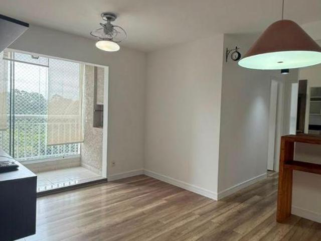 Lindo Apartamento 2 Dormitórios 1Suíte | 1 Vaga | Prox. Metrô Linha Amarela