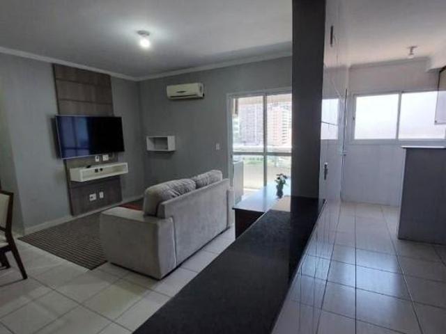 Lindo Apartamento 2 dorms na Guilhermina Cód: ACT3266