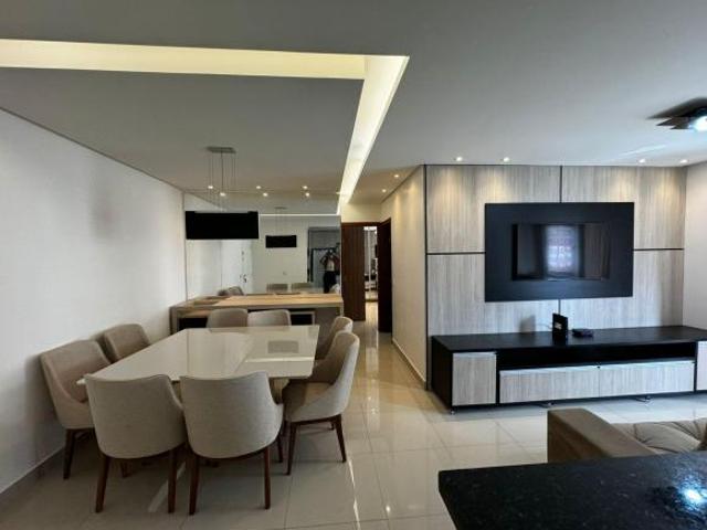 Lindo Apartamento 2 qtos Acqua Village Águas Claras andar alto