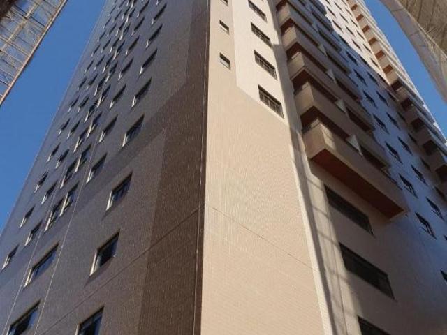 Lindo Apartamento 2 qtos/sala com varanda/portaria 24 horas/1 vaga, à venda, São Mateus, Juiz de For