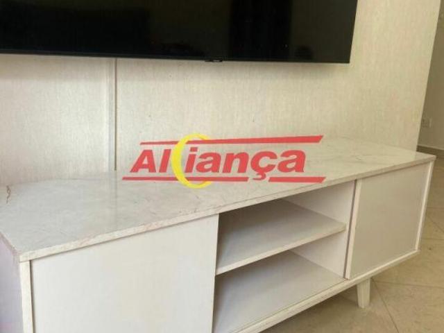 LINDO APARTAMENTO 2 QUARTOS 1 VAGA