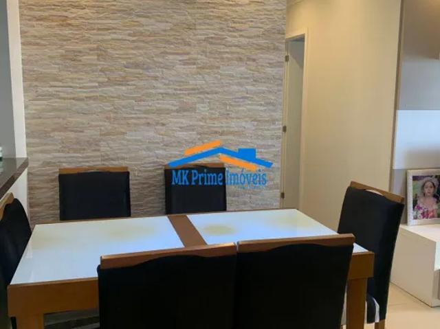 Lindo Apartamento 2 Quartos 1 suíte, 2 Vagas, Jardim Tupanci/Barueri